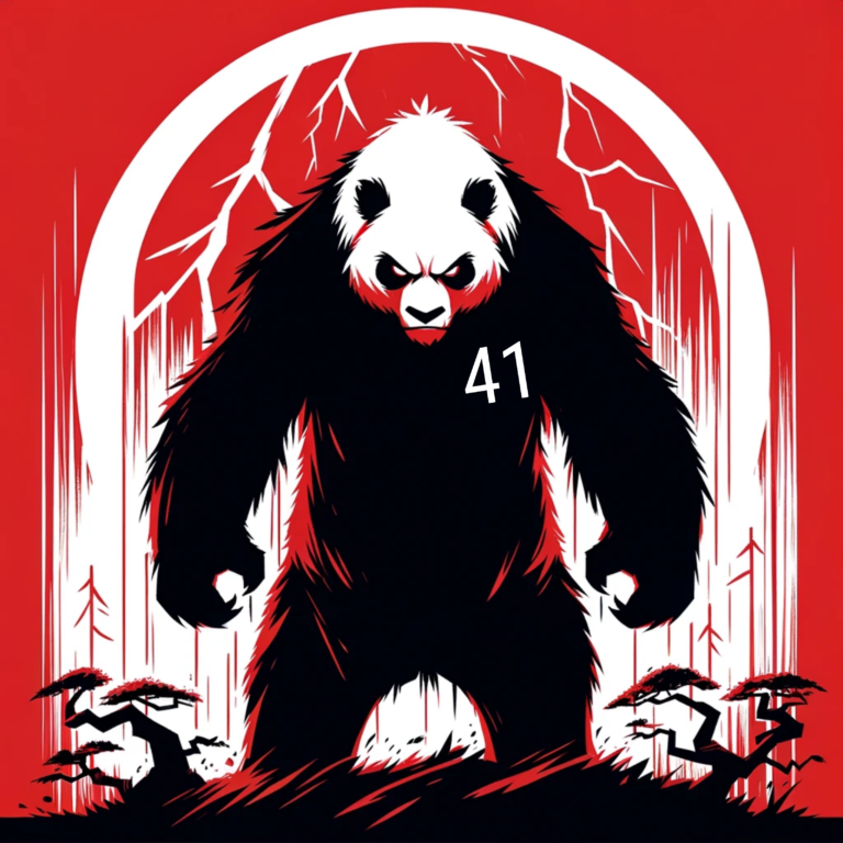 Panda is Not Cute Anymore - SecureIQ Lab
