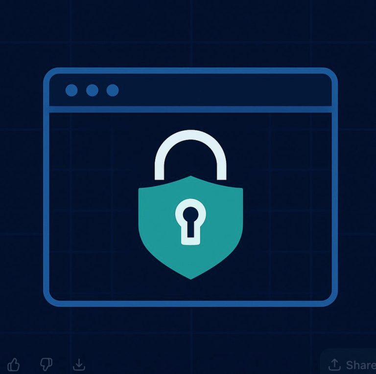 Enterprise browsers - when your regular browser’s security just isn’t ...